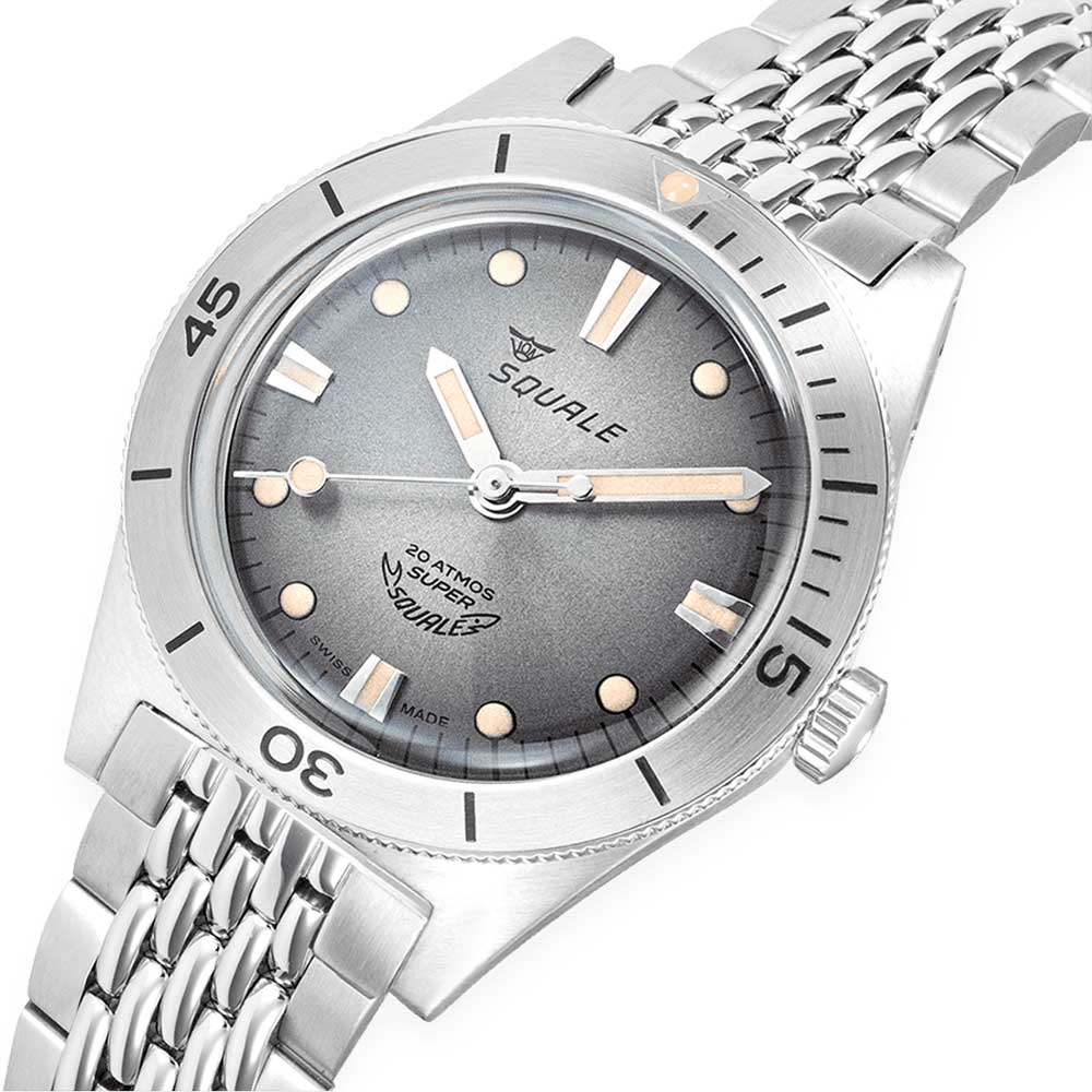 Super Squale Taucheruhren – WATCHDAVID.SHOP