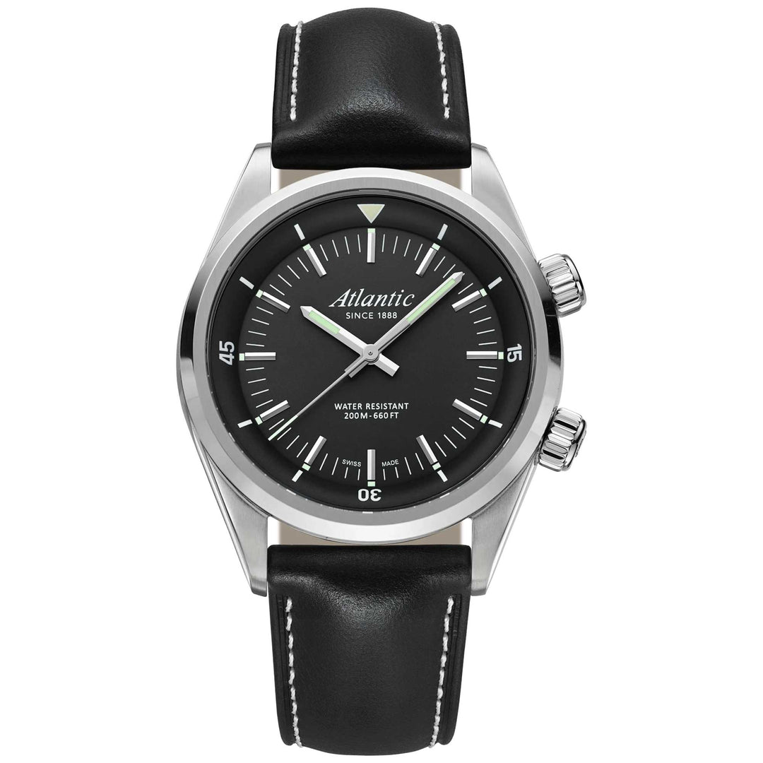 Atlantic Watches – WATCHDAVID.SHOP