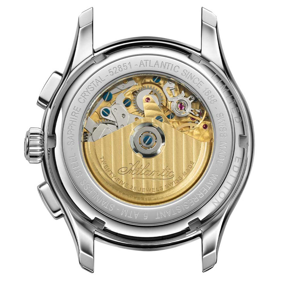 Atlantic Watches – WATCHDAVID.SHOP