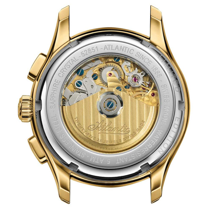 Atlantic Watches – WATCHDAVID.SHOP