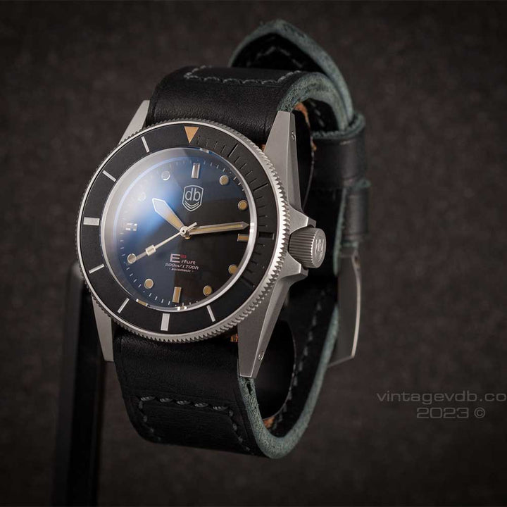 Vintage VDB Watches – WATCHDAVID.SHOP